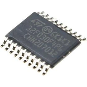 خرید و قیمت میکروکنترلر Stm,Stm32,Stm32f030)STM32F030F4P6) | ترب