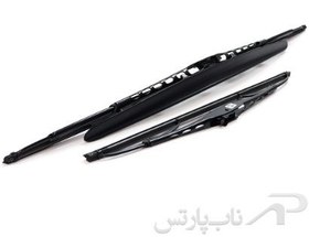 خرید و قیمت تیغه برف پاکن پژو 206 تیپ 3 (جفت)برند امکو IREMCO (آی آر ...