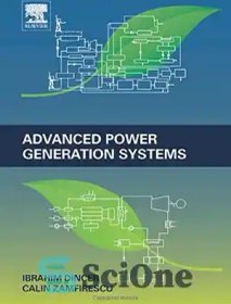 خرید و قیمت دانلود کتاب Advanced power generation systems - سیستم های ...
