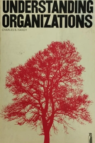 خرید و قیمت Understanding Organizations | Charles Handy | ترب
