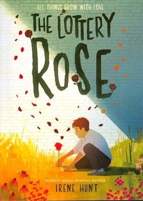 خرید و قیمت the lottery rose ( لاتاری رز ) | ترب
