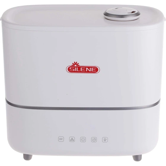 خرید و قیمت دستگاه بخور سرد سیلن مدل اولتراسونیک کد MH-616 | ترب