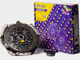 خرید و قیمت دیسک و صفحه 206 تیپ 5 TU5جدید وارداتی MCO | ترب