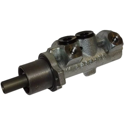 خرید و قیمت پمپ ترمز ABS پژو پارس GISP xu7 | ترب