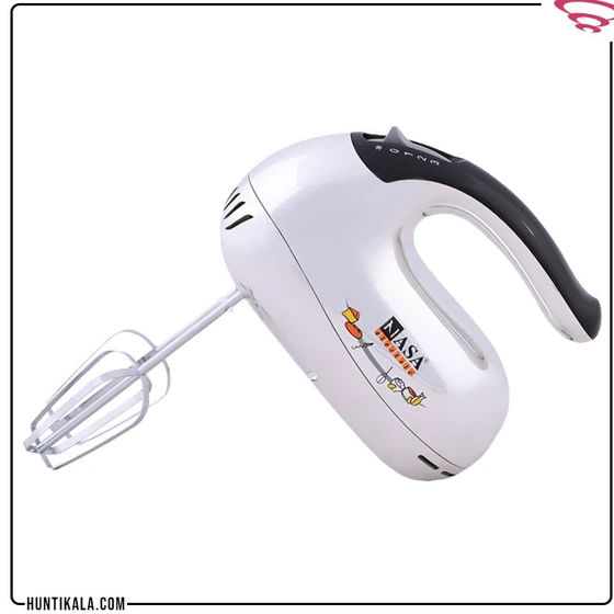 خرید و قیمت همزن ناسا الکتریک NS-920 | ترب