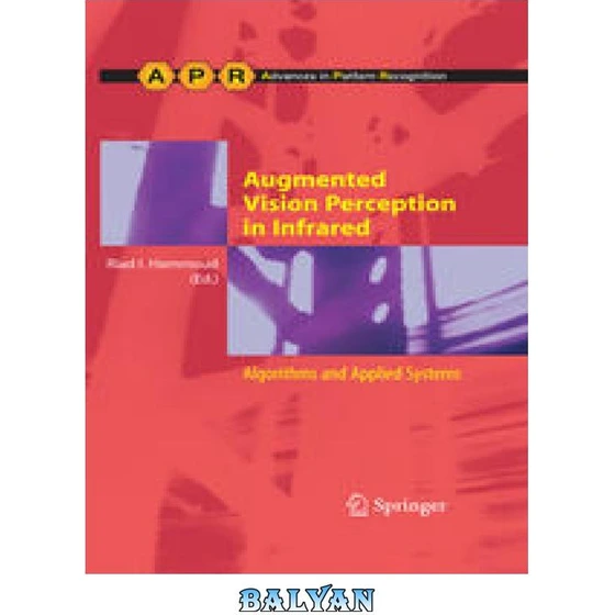 خرید و قیمت دانلود کتاب Augmented Vision Perception in Infrared ...