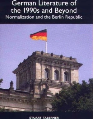 خرید و قیمت کتاب German Literature of the 1990s and Beyond ...