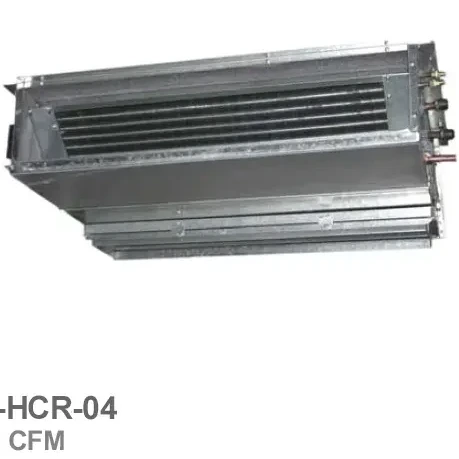 خرید و قیمت فن‌کویل سقفی بدون کابین ساراول مدل SF-HCR-04 | ترب