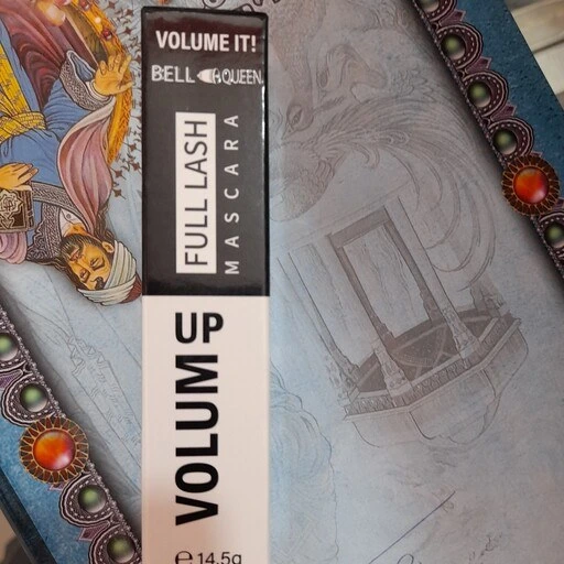 خرید و قیمت ریمل بل کویین اصل و اورجینال | ترب