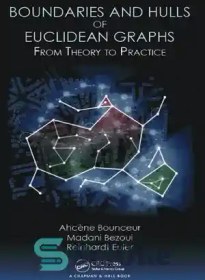 خرید و قیمت دانلود کتاب Boundaries and Hulls of Euclidean Graphs: From Theory to Practice ...