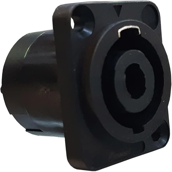 خرید و قیمت فیش نصبی اسپیکون ساندکو Soundco S410 | ترب