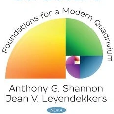 خرید و قیمت دانلود کتاب The Fibonacci numbers and integer structure : foundations for a modern ...