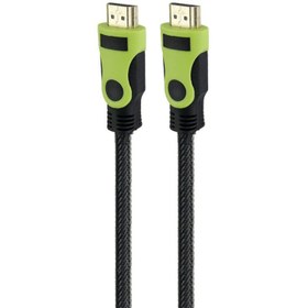 خرید و قیمت کابل اچ دی 5 متریXP HDMI– | ترب