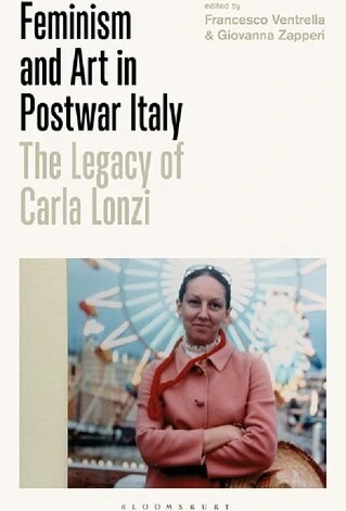 خرید و قیمت دانلود کتاب Feminism and Art in Postwar Italy: The Legacy ...
