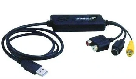 خرید و قیمت کارت کپچر GRABBEEX Deluxe برای کاربرد حرفه ای | ترب