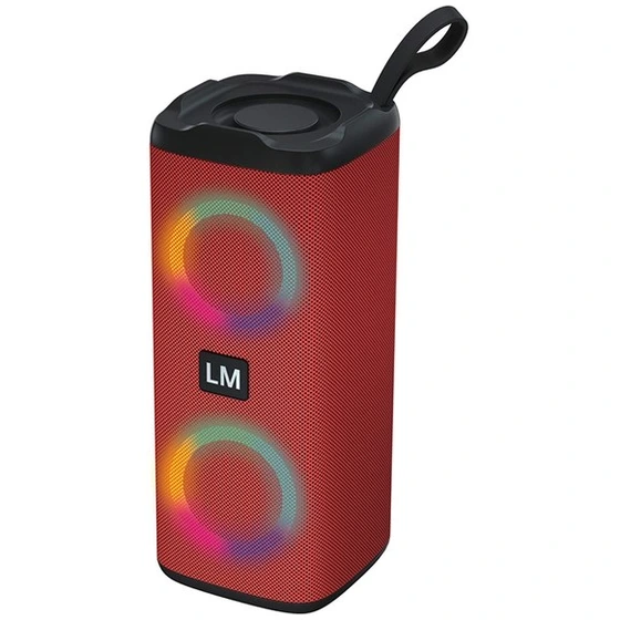 خرید و قیمت اسپیکر بلوتوثی مدل LM-880 | ترب