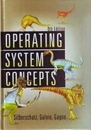 خرید و قیمت ‭Operating system concepts‭ [Book] اثر Abraham silberschatz ...