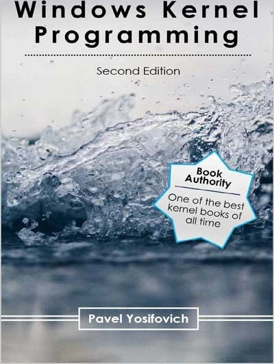 خرید و قیمت Windows Kernel Programming | ترب