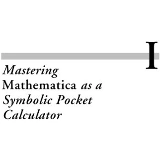 خرید و قیمت دانلود کتاب Mastering Mathematica Book&Disk | ترب