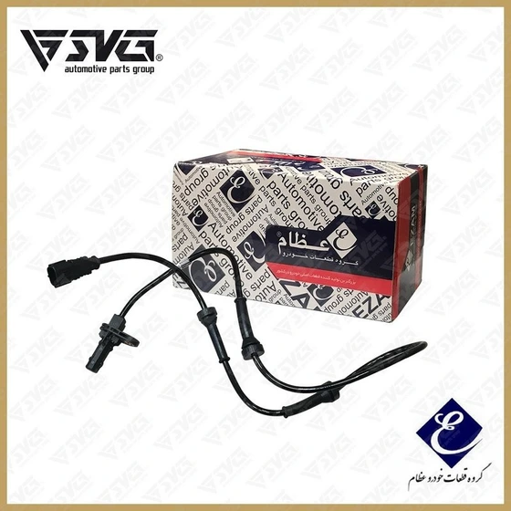 خرید و قیمت سنسور عقب پژو ABS TU3 206 یوفین عظام | ترب