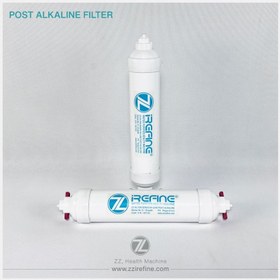خرید و قیمت فیلتر پست آلکالاین این لاین ایزی چنج Post Alkaline In Line ...