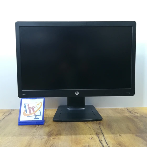خرید و قیمت Hp Monitor _ P223 LED | ترب