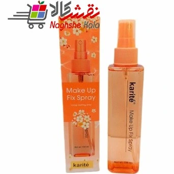 خرید و قیمت اسپری فیکس karite ا karite fix sprey | ترب