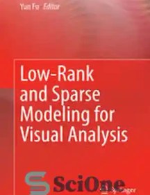 خرید و قیمت دانلود کتاب Low-Rank and Sparse Modeling for Visual Analysis – مدل سازی کم رتبه و ...