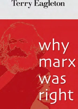 خرید و قیمت دانلود کتاب Why Marx Was Right Reprint | ترب