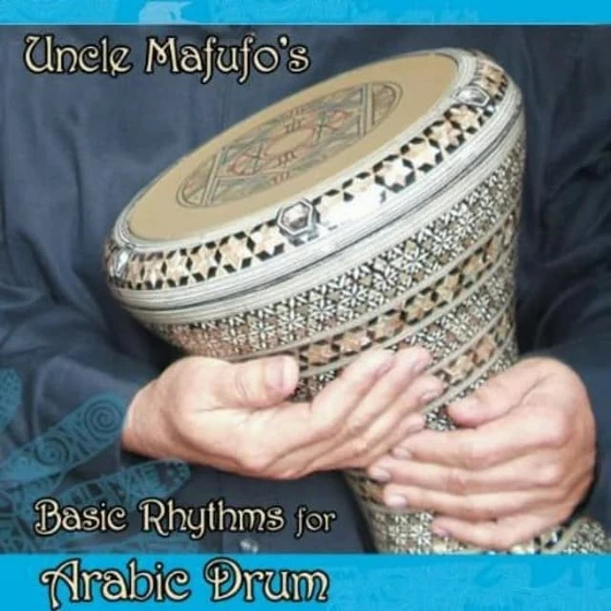 خرید و قیمت Basic Rhythms for Arabic Drum | ترب