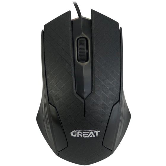 خرید و قیمت موس Great GR-145 | ترب