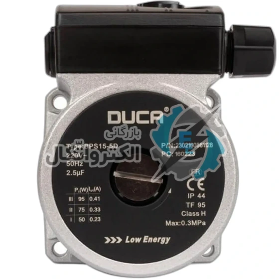خرید و قیمت پمپ دوکا طرح گراندفوس ا Duca Pump Grundfos Type | ترب