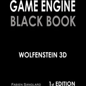 خرید و قیمت کتاب Game Engine Black Book: Wolfenstein 3D نسخه کامل | ترب