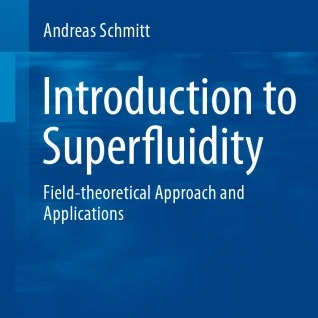 خرید و قیمت دانلود کتاب Introduction to Superfluidity: Field ...