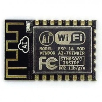 خرید و قیمت ماژول وای فای ESP8266-14 | ترب