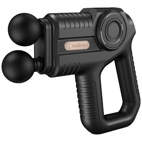 خرید و قیمت ماساژور تفنگی مستر رست مدل mr rest km40 | ترب