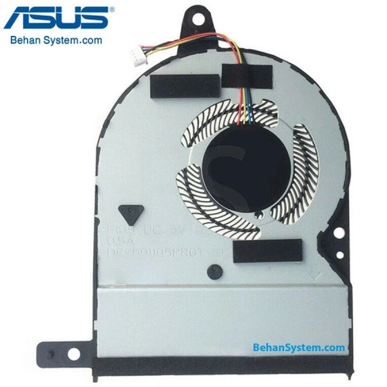 خرید و قیمت فن پردازنده لپ تاپ ASUS TP510 / TP510UA / TP510UF / TP510UQ ...