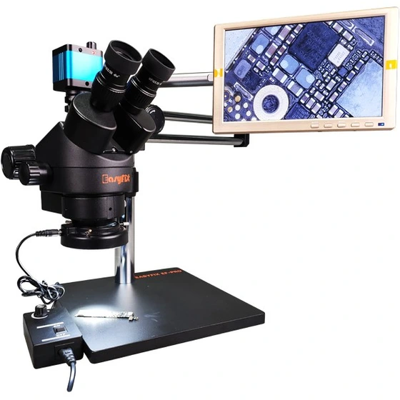 خرید و قیمت لوپ سه چشم بازویی EASYFIX EF-PRO | ترب