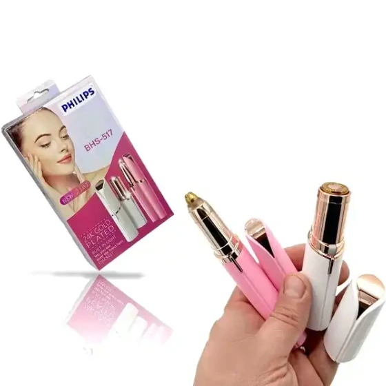 خرید و قیمت شیور ماتیکی فیلیپس مدل BHS-517 | ترب