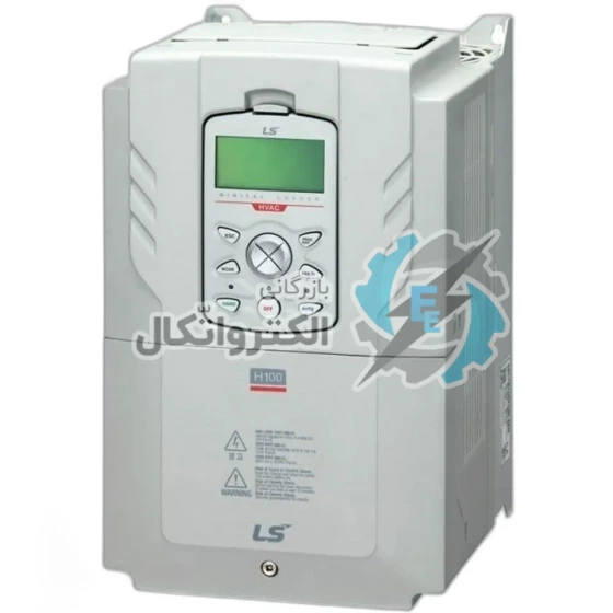 خرید و قیمت اینورتر سه فاز H100-90kW LS | ترب