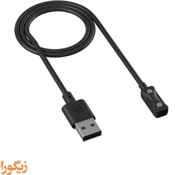 خرید و قیمت کابل شارژ ساعت پلار پیسر (Polar Usb Charging cable 2.0 ...