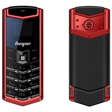 خرید و قیمت گوشی موبایل مینی hope مدل M120 | ترب