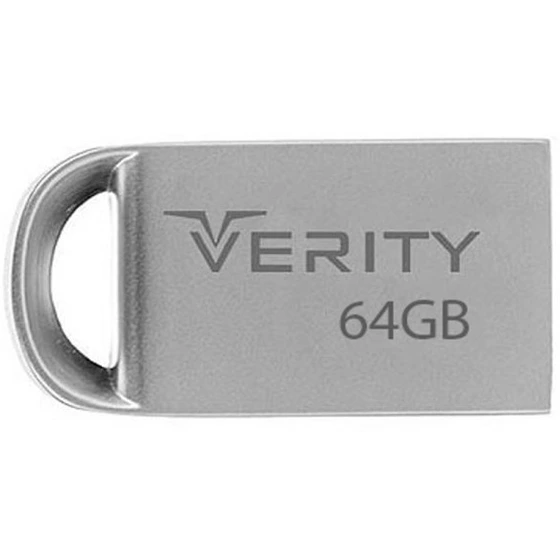 خرید و قیمت فلش مموری وریتی مدل V811O ظرفیت 64 گیگابایت | ترب