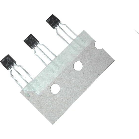 خرید و قیمت تریستور SCR SCR100-6 0.8A 400V | ترب