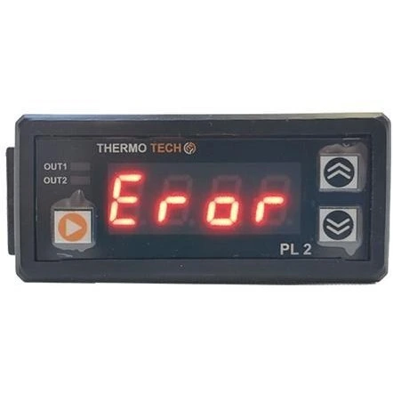 خرید و قیمت کنترلر دما ترموتک THERMO TECH TS2-02 | ترب