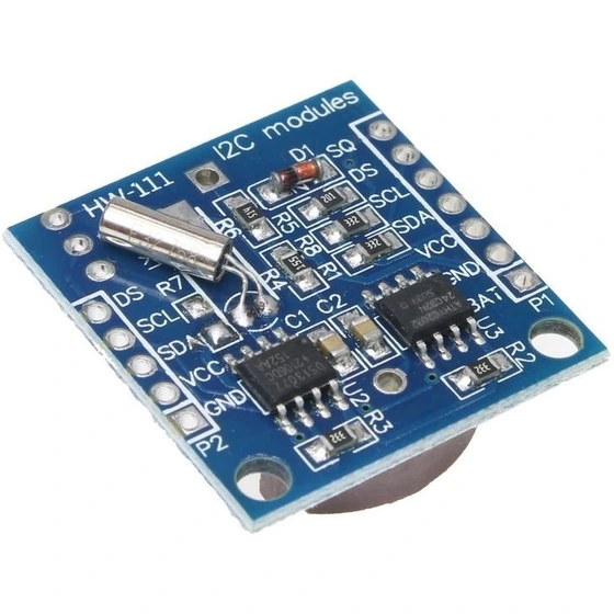 خرید و قیمت DS1307 MODULE | ترب