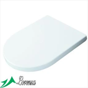 خرید و قیمت درب توالت توتو (TOTO) کد TC281SJ#W | ترب