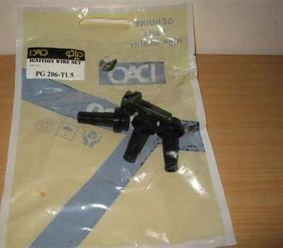 خرید و قیمت وایر شمع 206 تیپ 5(tu5) مارک دیاکو | ترب