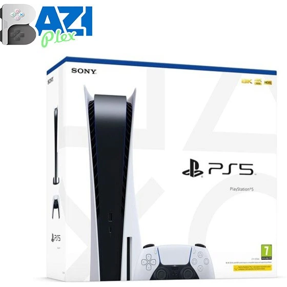 خرید و قیمت Ps5 Standard R1 USA | ترب