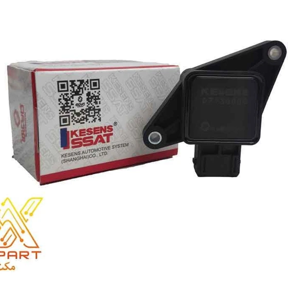 خرید و قیمت سنسور دریچه گاز سمند و پارس و 405 اس ست SSAT | ترب